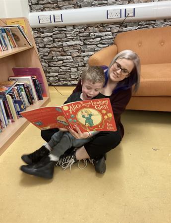 Ivy House School Career Site